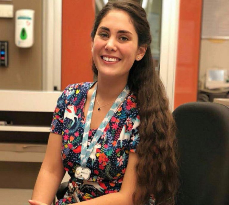 Conoce a nuestros egresados: Catalina Sepúlveda y su rápida inserción ...